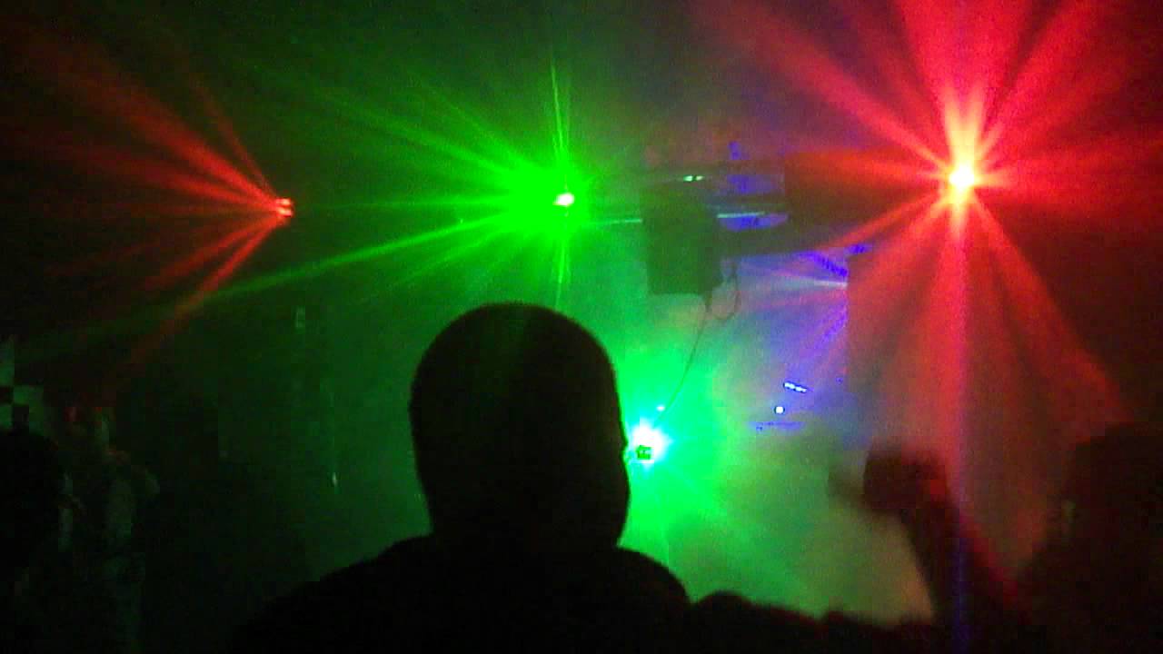 TRANCE @ 90s RAVE Floor - YouTube