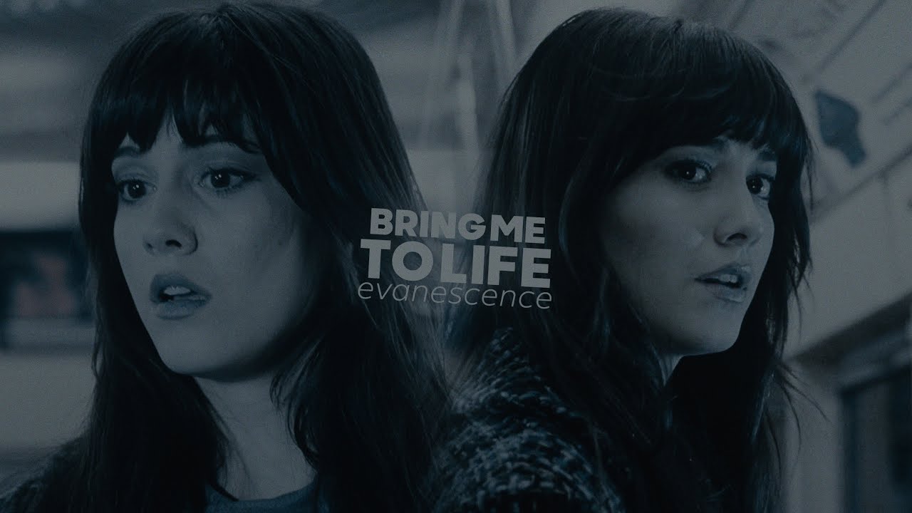 Bring Me To Life | Wendy Christensen (Final Destination 3 Edit) - YouTube