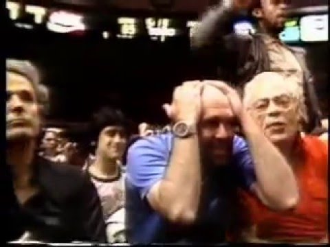 air jordan - above the rim - YouTube