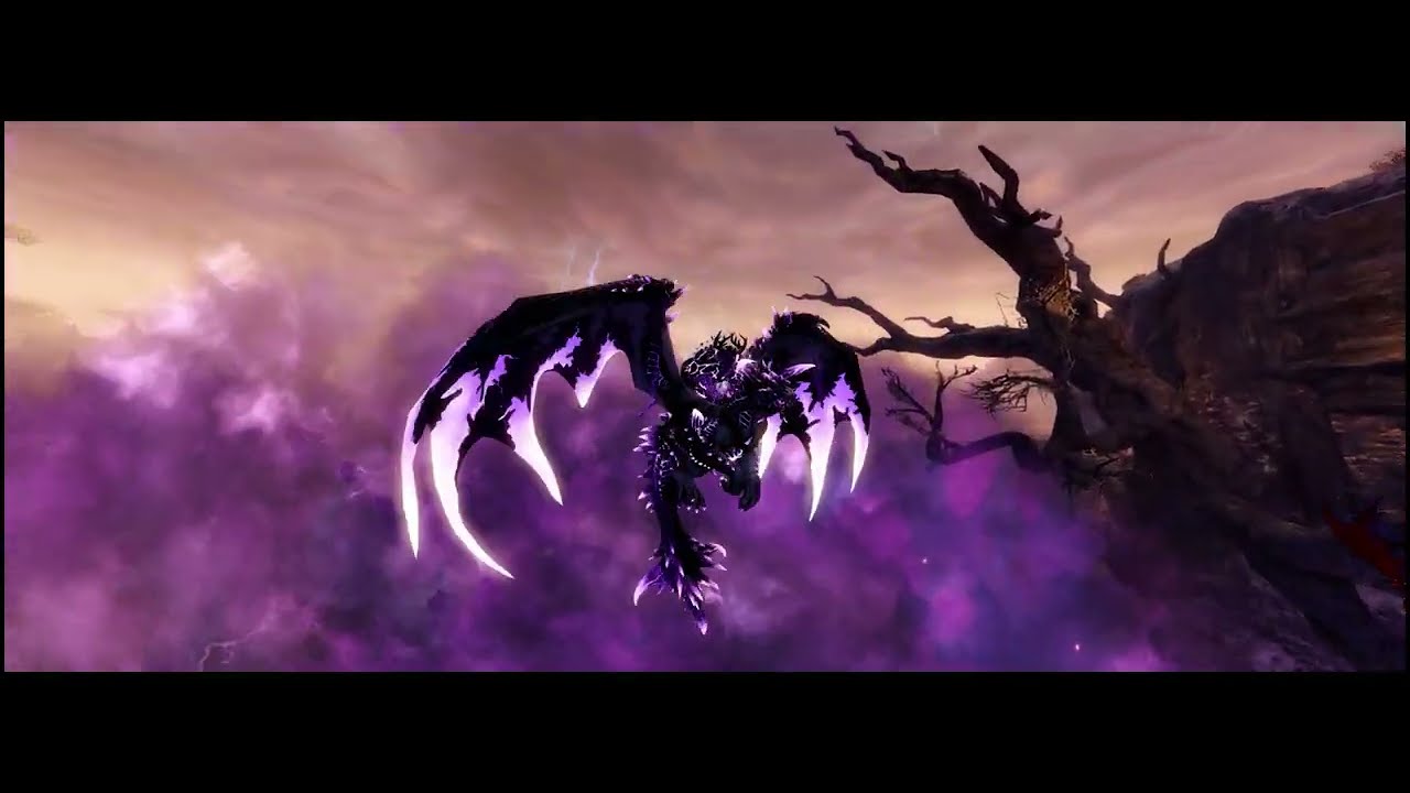 GW2 WvW Heavy class roaming Guardian/Warrior/Revenant - YouTube