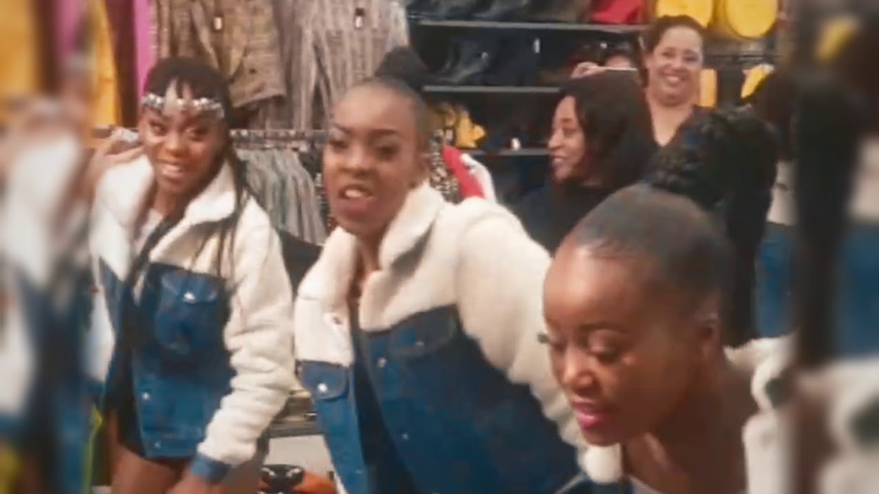 The Fix Store Launch (Midlands Mall PMB) - YouTube