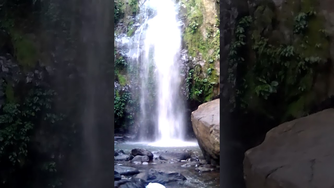 MVC-Malingon Falls - YouTube