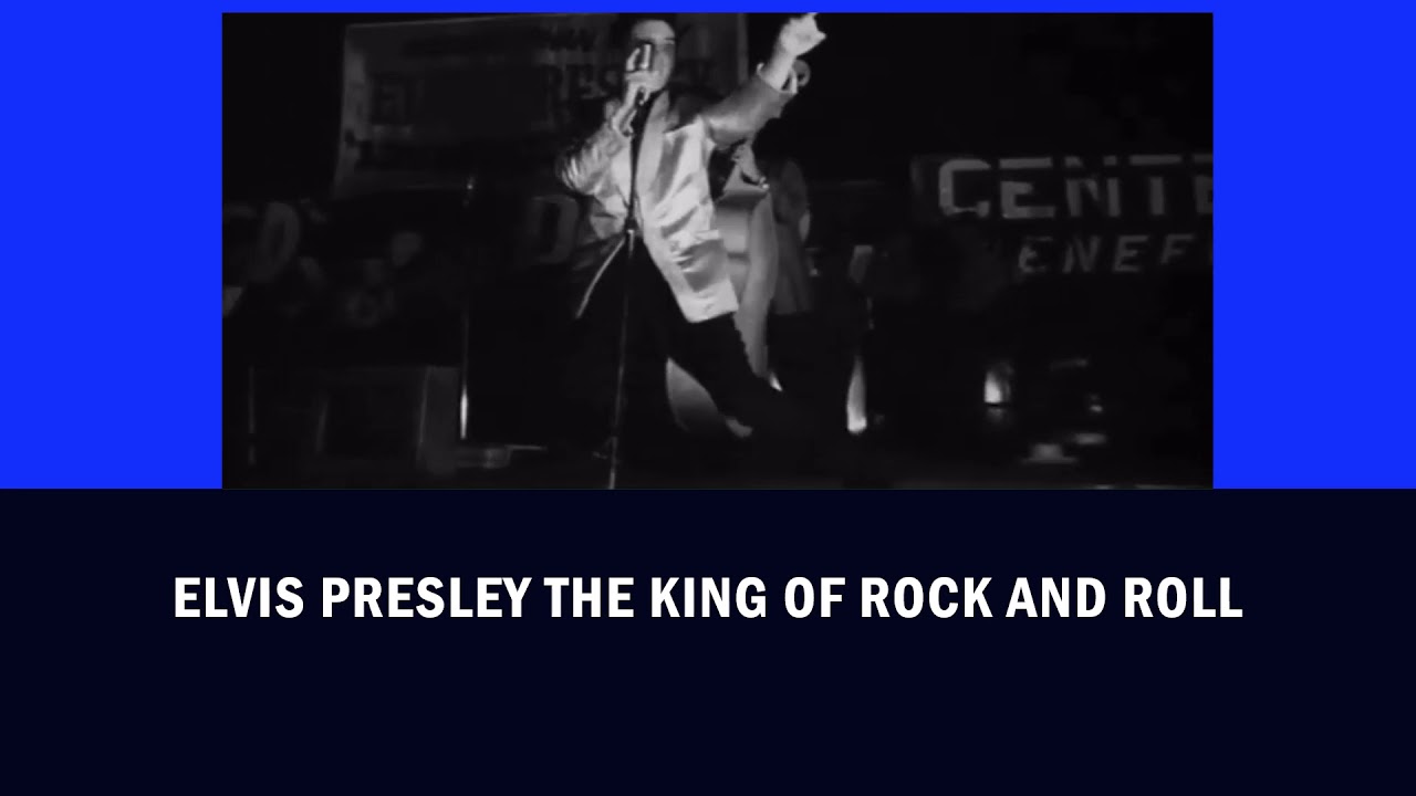 ELVIS VS MICHAEL: WHO MADE THE GREATEST WAVES IN AMERICAN MUSIC PBL ...