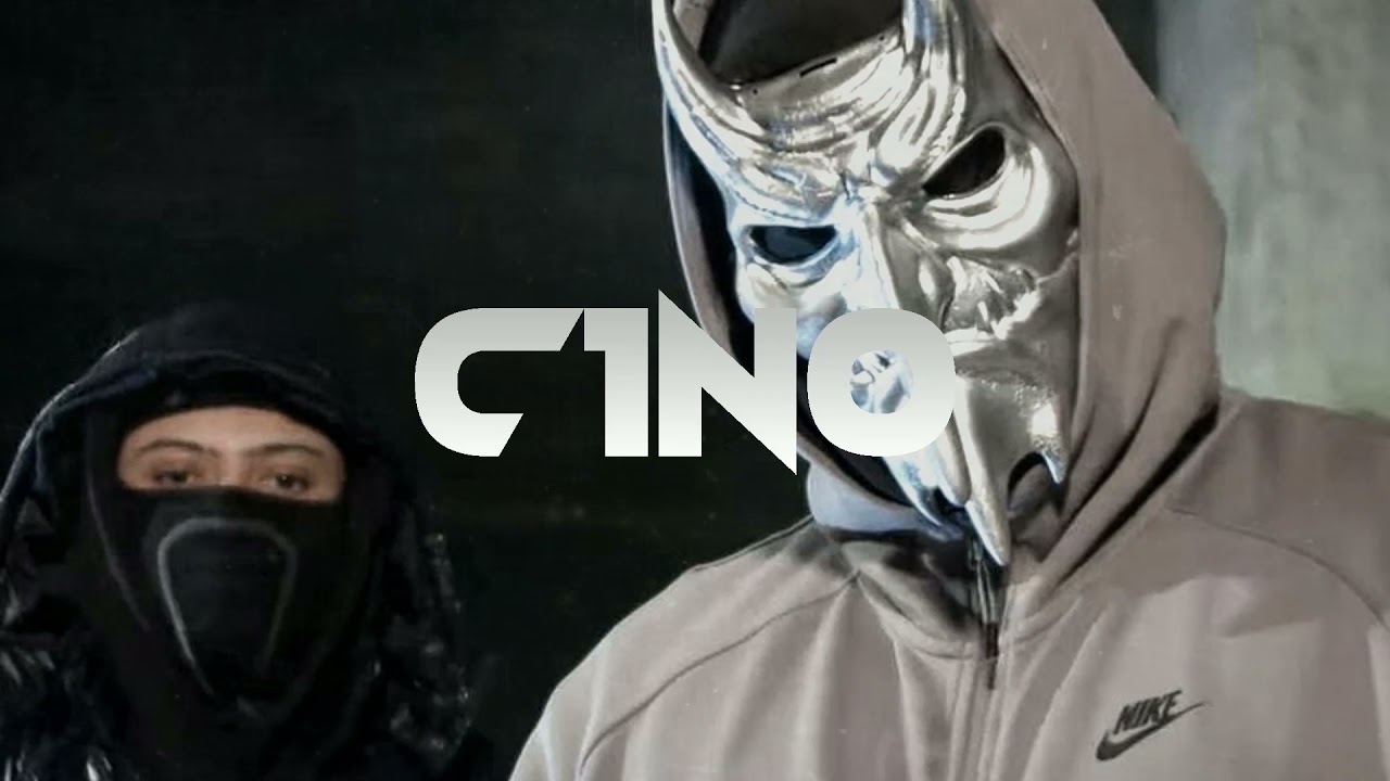 DEATH NOTE | LUCII X BLOCK 6 NY/UK DRILL TYPE BEAT | PROD C1NO - YouTube