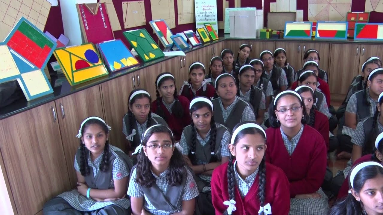 Mathematics Lab - YouTube