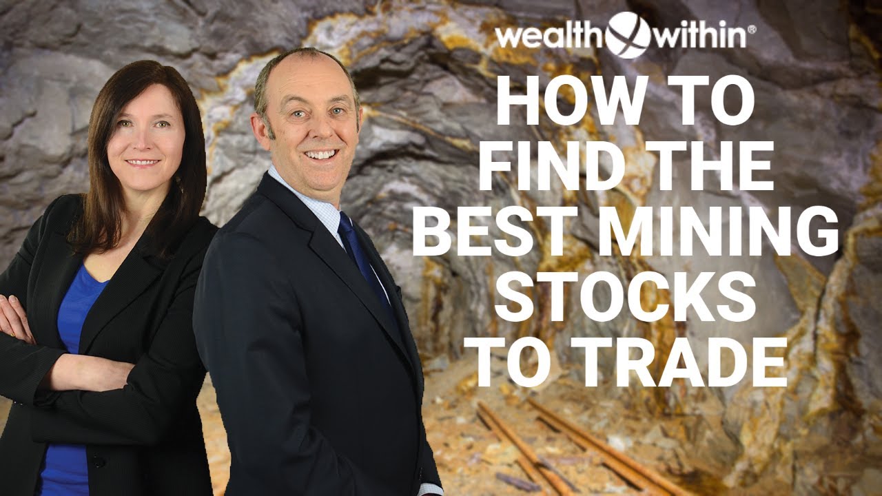 5 Top Trading Tips for Buying the Best Mining Stocks - YouTube