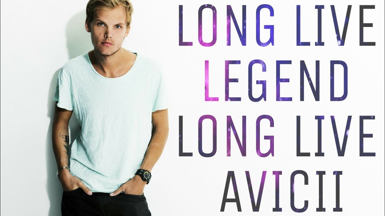 Avicii-biography(R.I.P) - YouTube