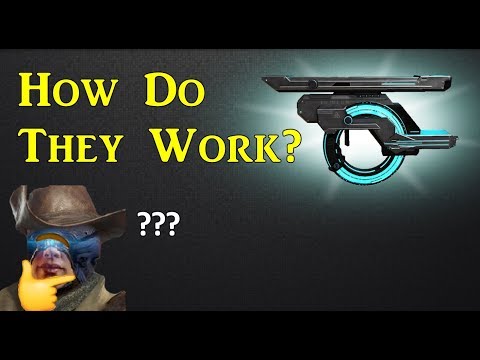 Continuous Weapon Rework: How Do They Work?