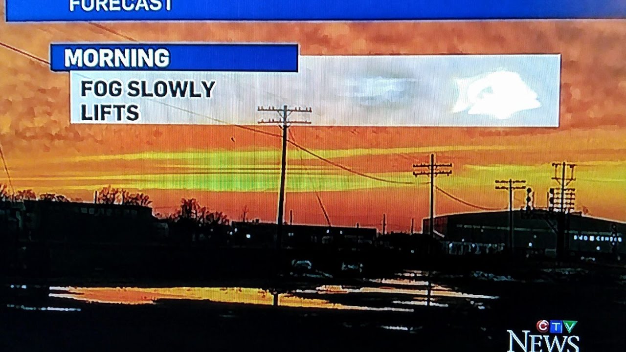 Reta Ismail - CTV London - 11pm News - Jan 21, 2017 - YouTube