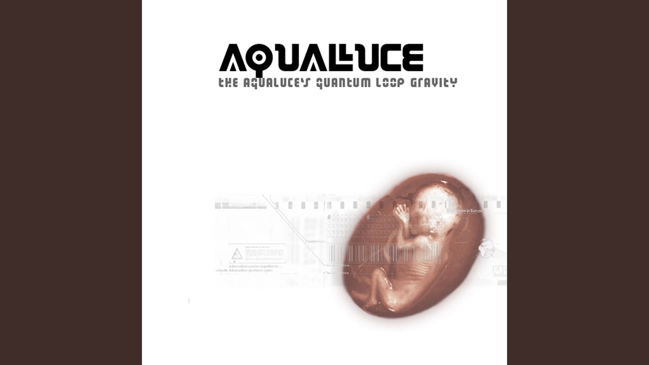 Tachion Communication (Aqualuce Tachion Propulsion mix) - YouTube