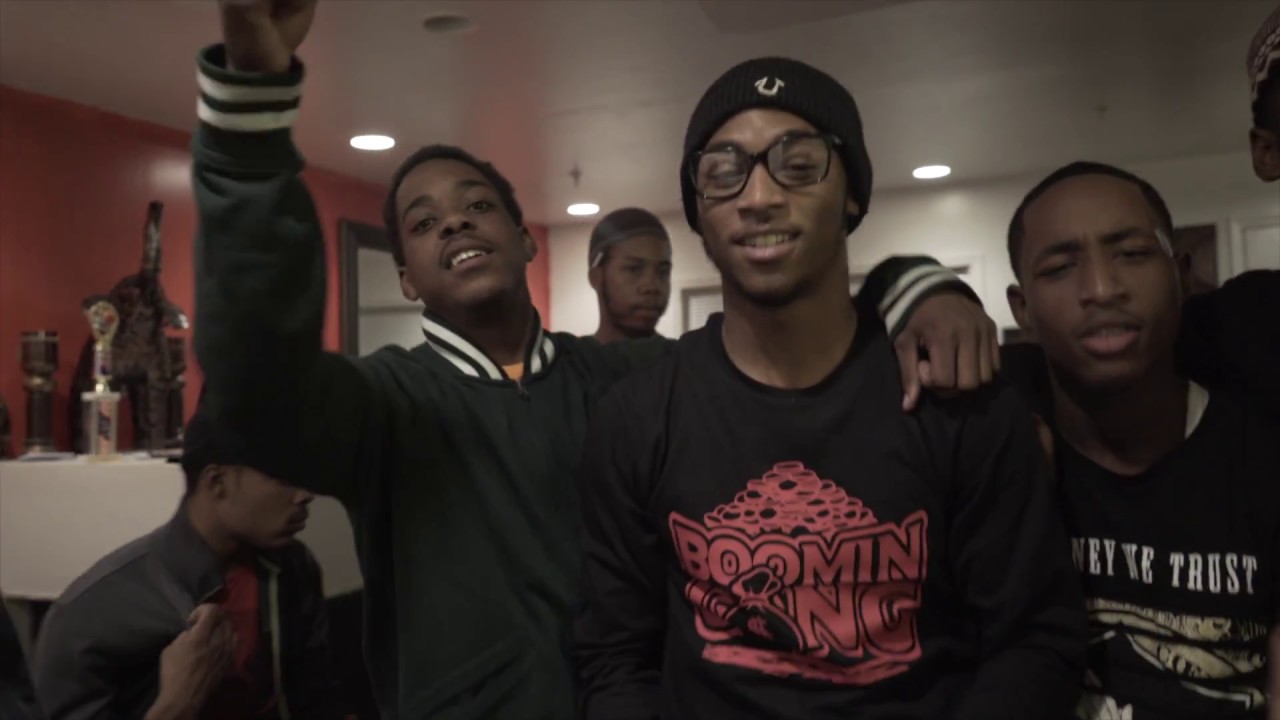 Boomin Gang - Pretenders (Official Video) #CLPSZN #ClipstarTV - YouTube