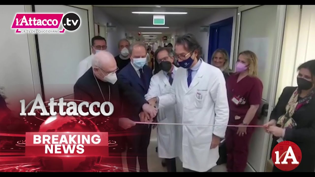 L'Attacco TG | 11 Gennaio 2023 - ore 20:00 - YouTube