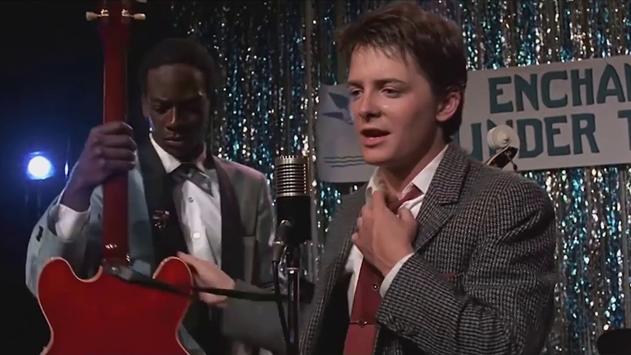 ENGL 102 Film as Lit Promo - YouTube