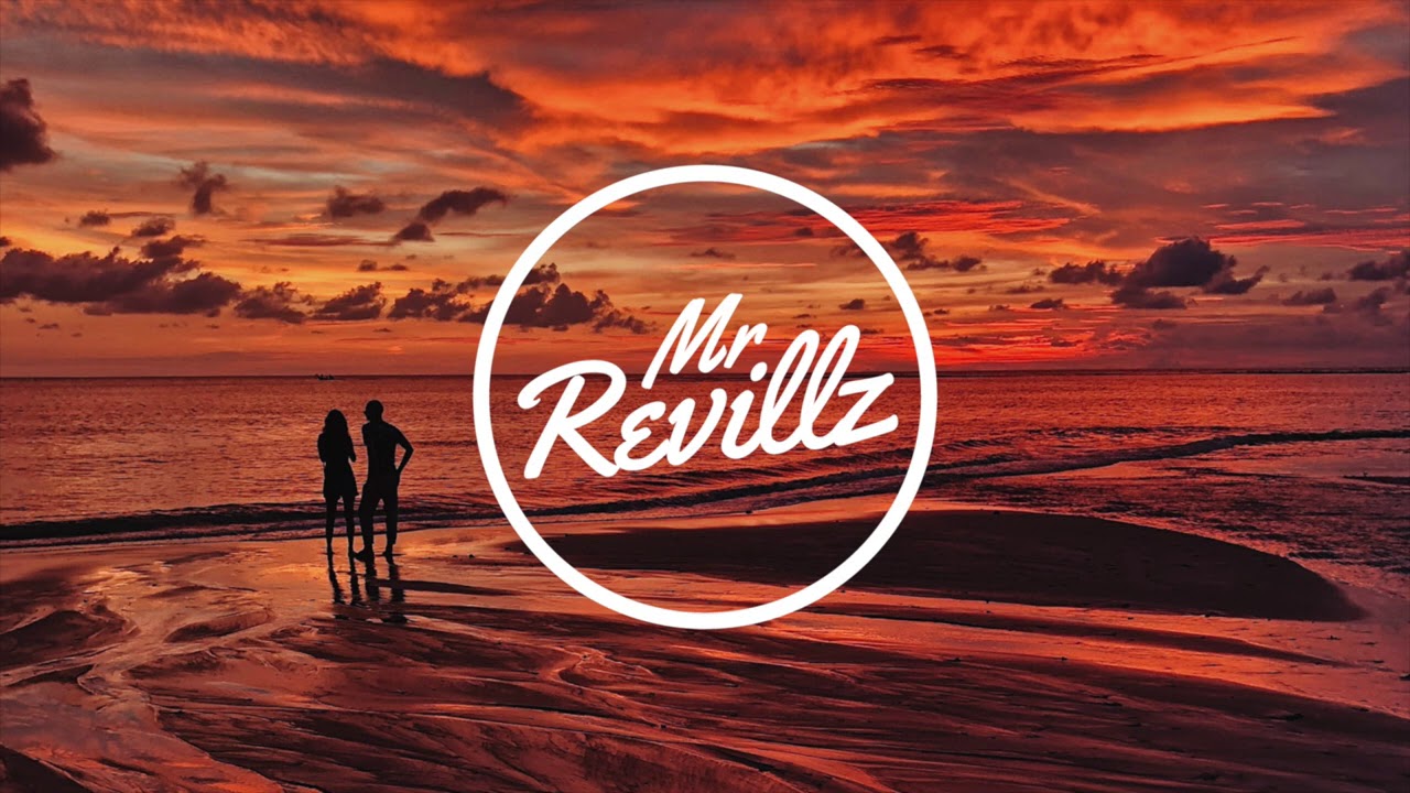 Gryffin & Audrey Mika - Safe With Me - YouTube