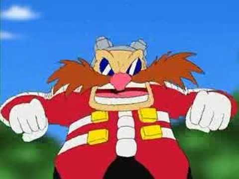 Sonic the Hedgehog - 15 Years (English Dub) - YouTube
