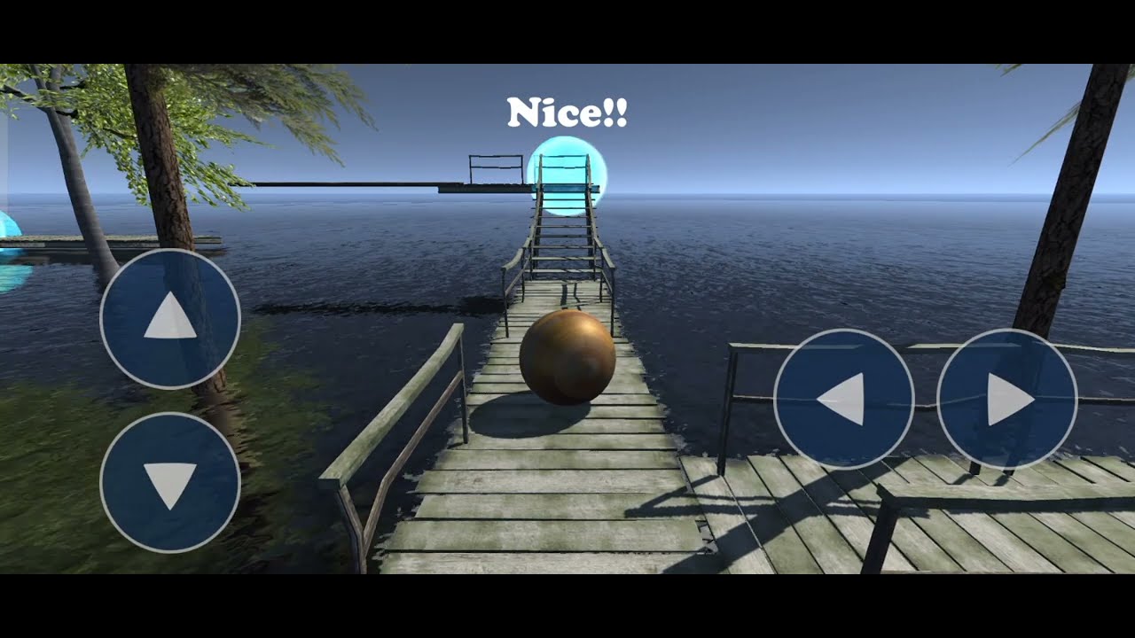 Extreme Balancer 3 | Ball 🏀 Balancing game | new gaming channel - YouTube