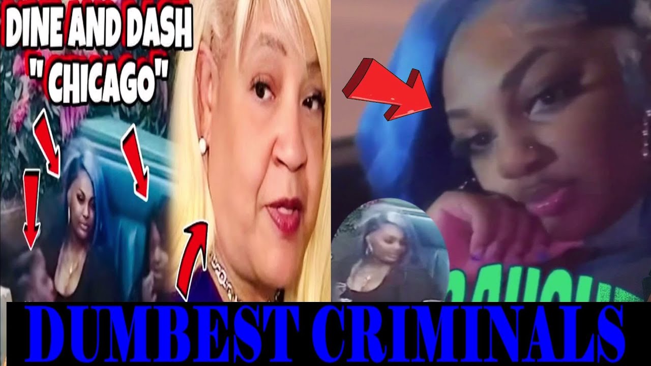 Women Refuse To Pay Bill At Restaurant And Get INSTANT Karma! - YouTube