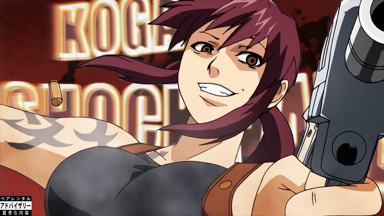 KOGA - Shockwave (MUSIC VIDEO) - YouTube