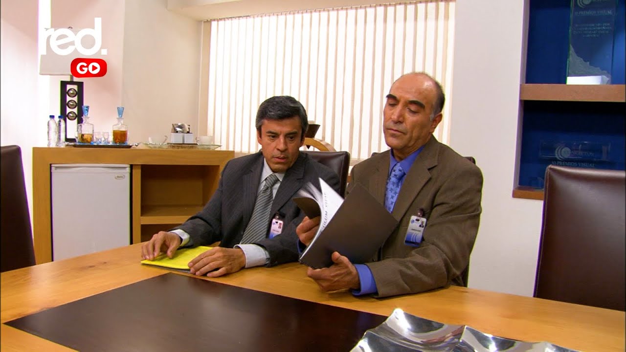 Doświadczenie Letici | Najpiękniejsza Brzydula | scena z odcinka 1 ...