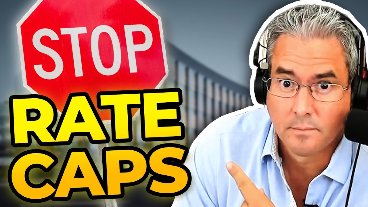 What are Interest Rate Caps and Why You Need Them. - YouTube
