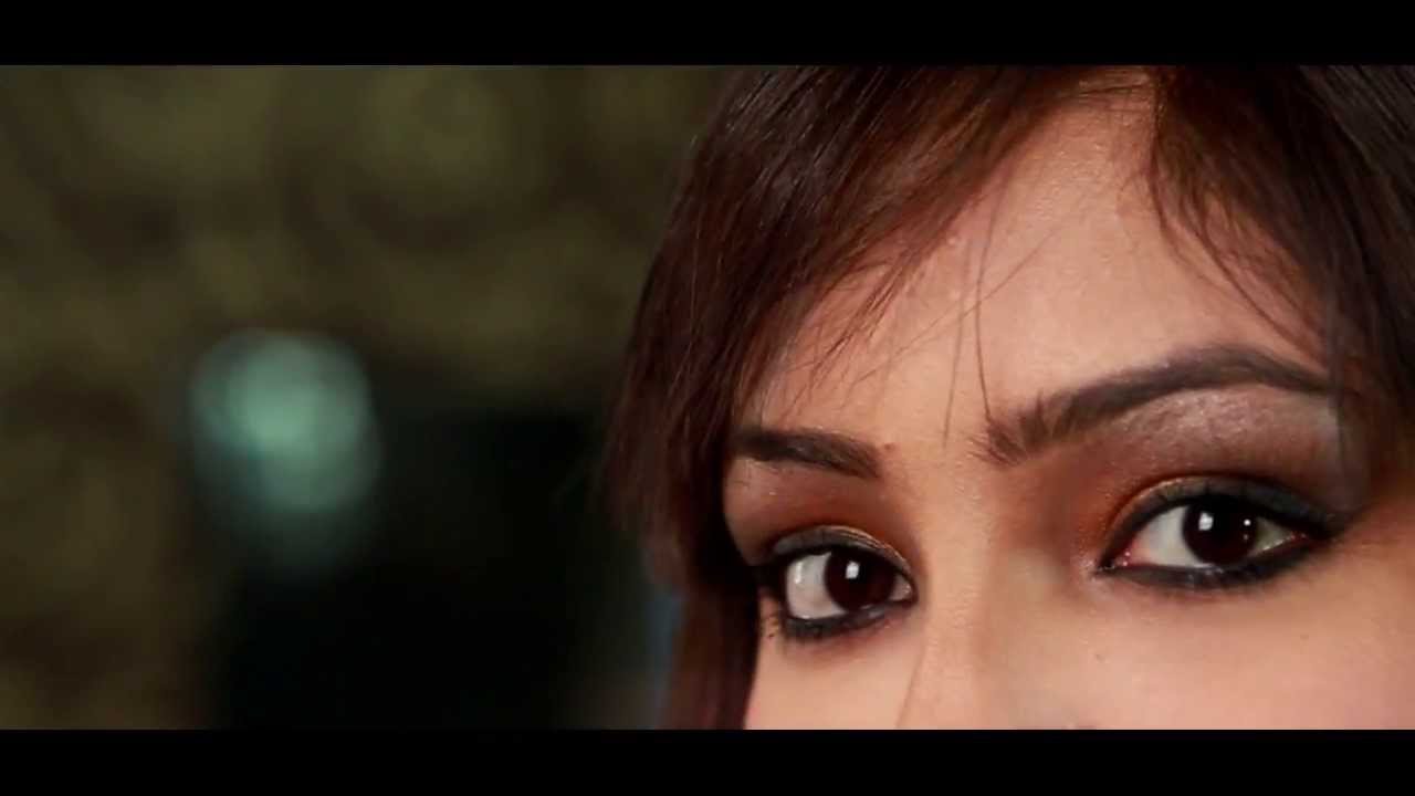 "I Love You"- Raman Kapoor & Sonia Sharma Music Video (Official Trailer ...