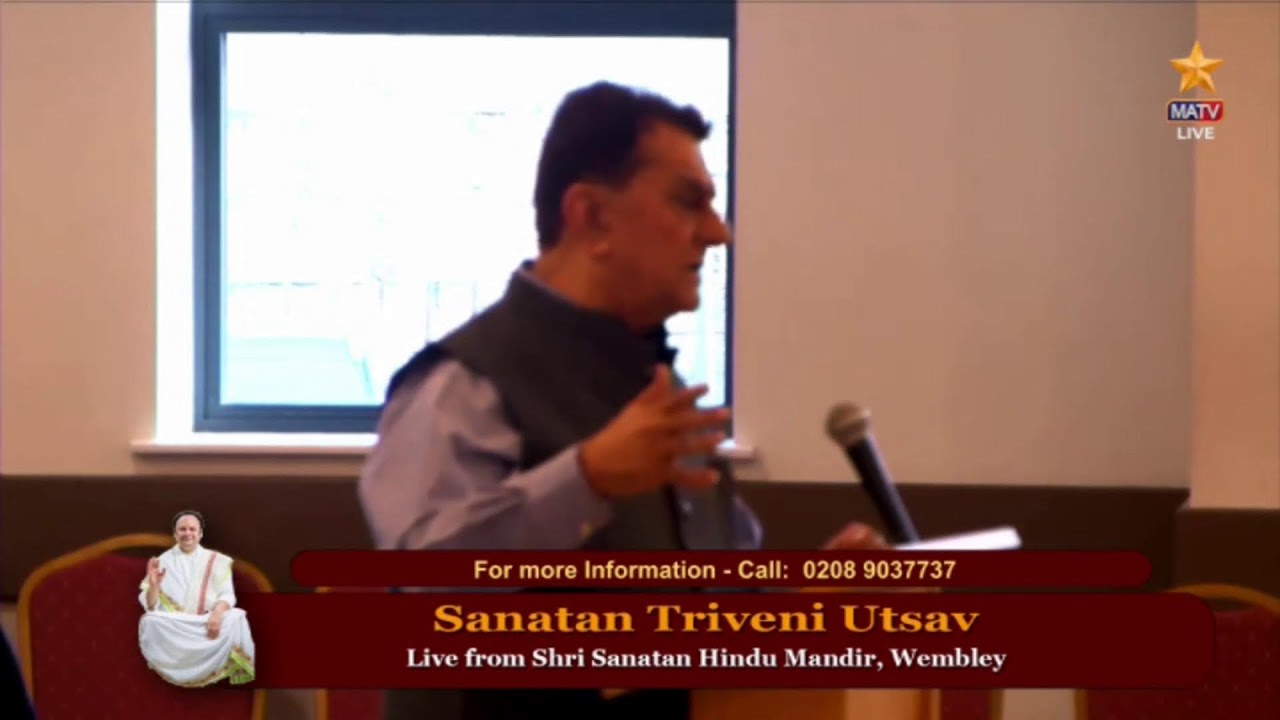 MATV Channel - Channel of Your Choice