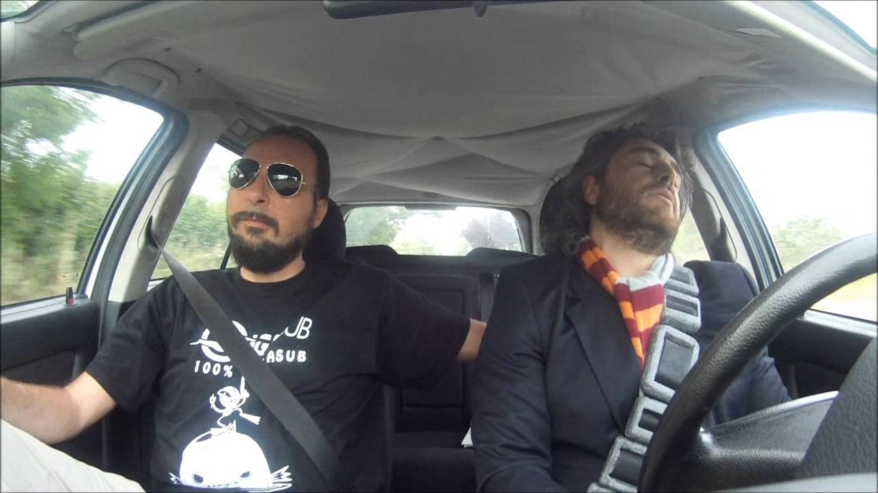 Gli altri Soliti Idioti - 2^ stagione - La pesca secondo Johnny - YouTube