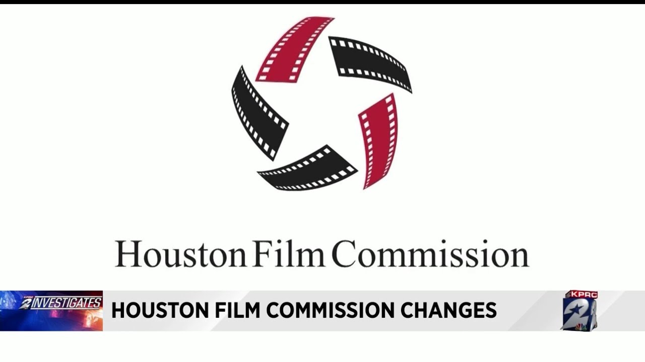 Houston Film Commission changes - YouTube