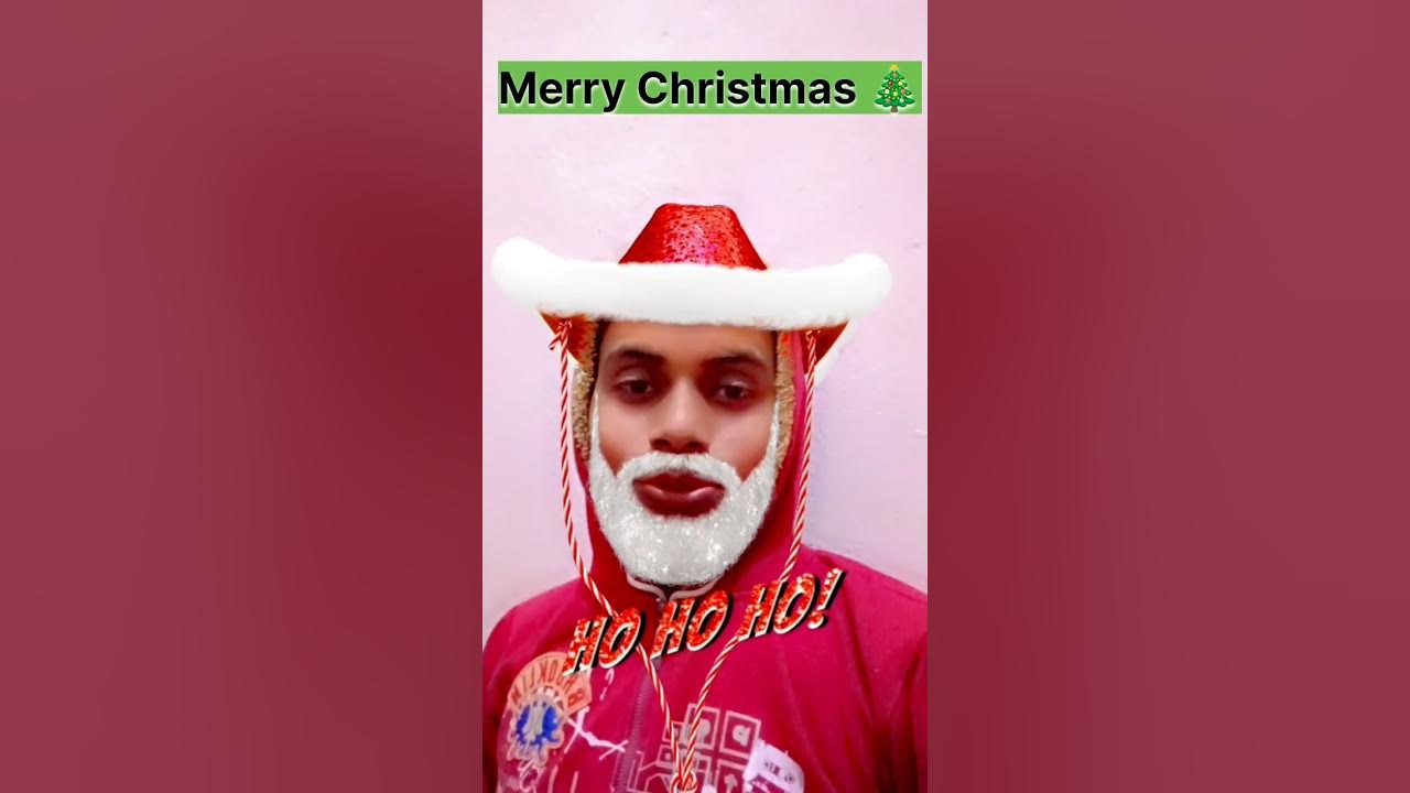 Merry Christmas Sobai k #ytshorts - YouTube