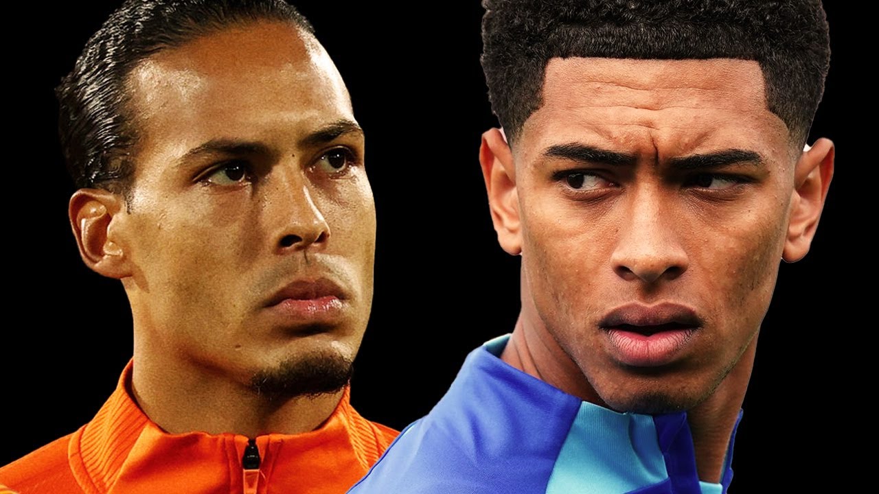 🔴 LIVE: ENGLAND VS NETHERLANDS Watchalong - YouTube