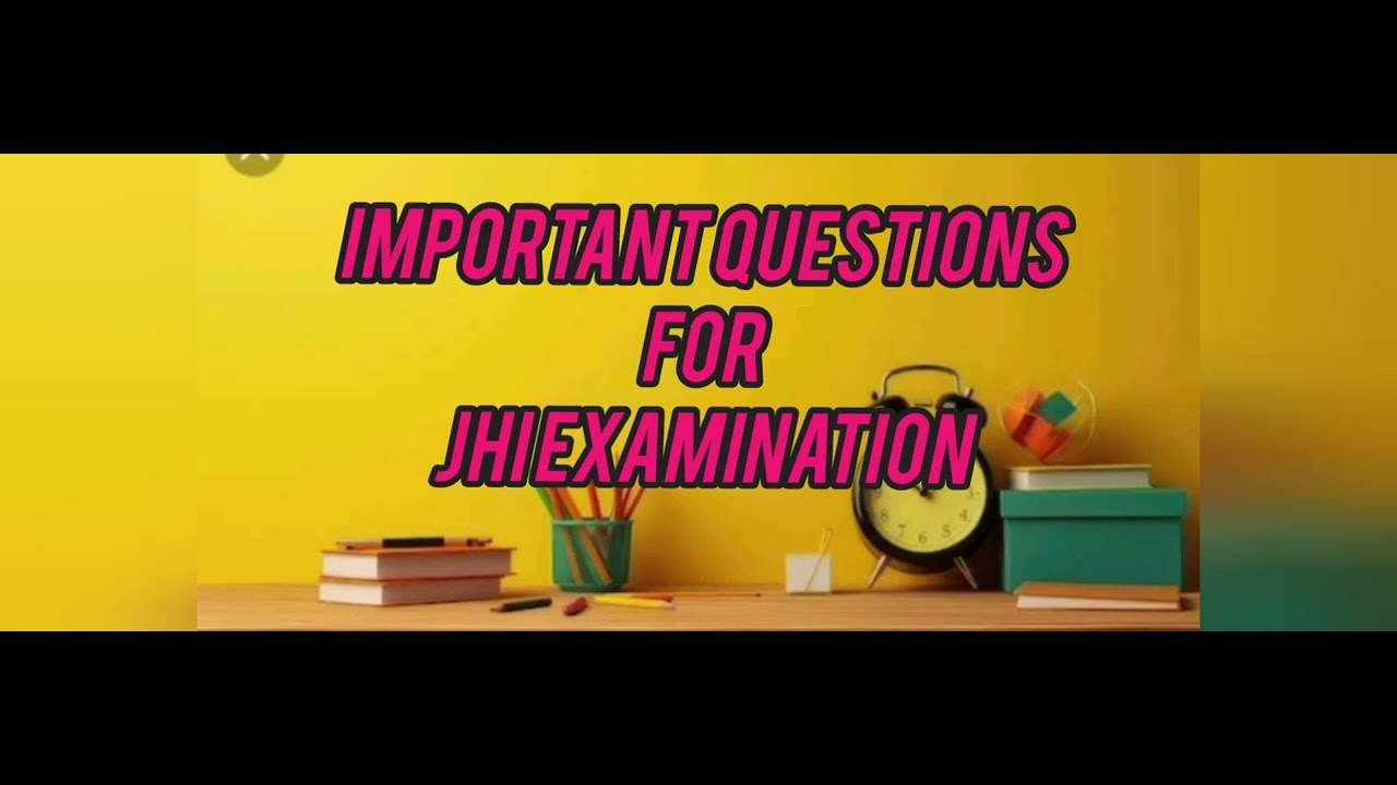 important questions for health inspector psc examination 📚📚part 2# ...