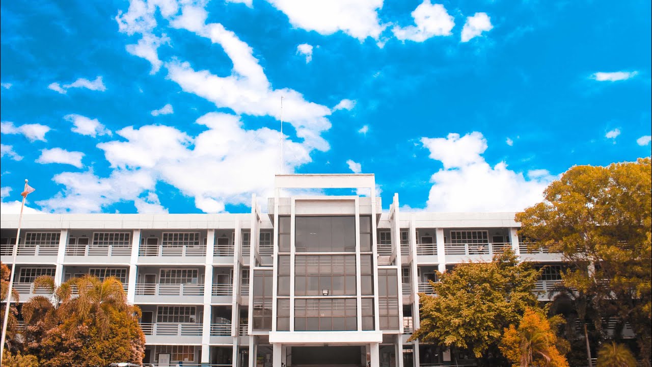 Meycauayan College cinematic II by Yuan Craig Berbes - YouTube