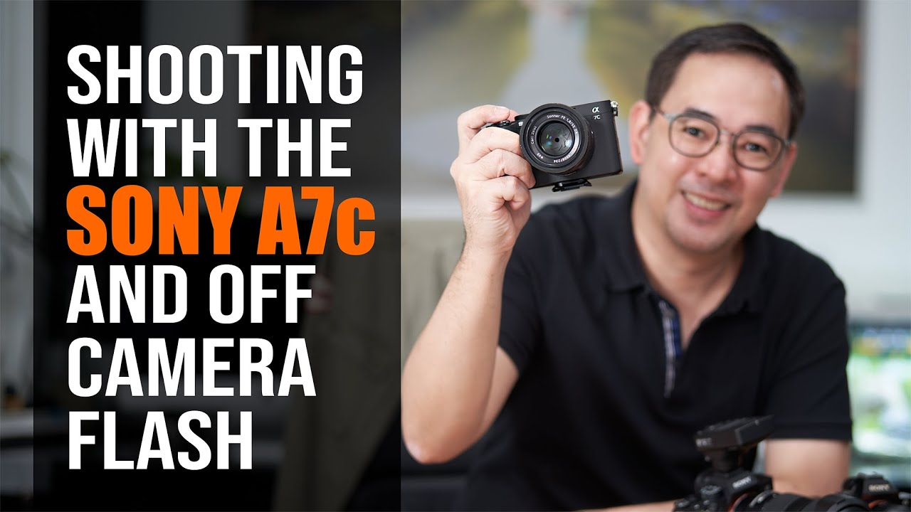 Sony A7c Review! My NON-TECHNICAL Thoughts and How it Performs with OFF ...