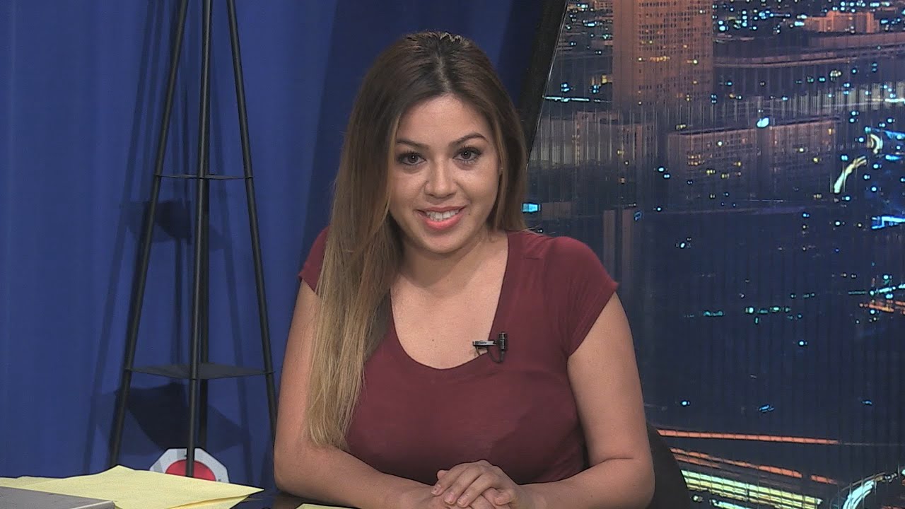 Maria Cortez Demo Reel Updated 03-22-16 - YouTube