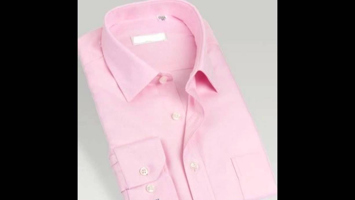 men's business shirt ，garment dipping shirt ， good quality shirt - YouTube