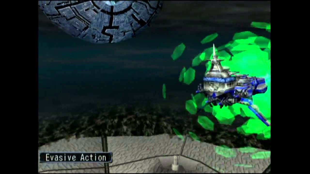 [Vinesauce] Vinny - Skies of Arcadia Legends (part 34) - YouTube