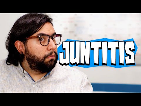 JUNTITIS