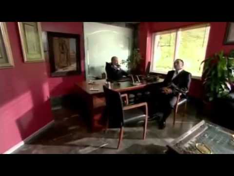 KURTLAR VADİSİ DUBLAJ PRİKOL