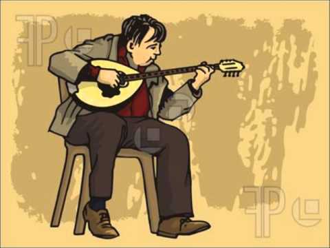 νυχτωσε χωρις φεγγαρι.wmv - YouTube