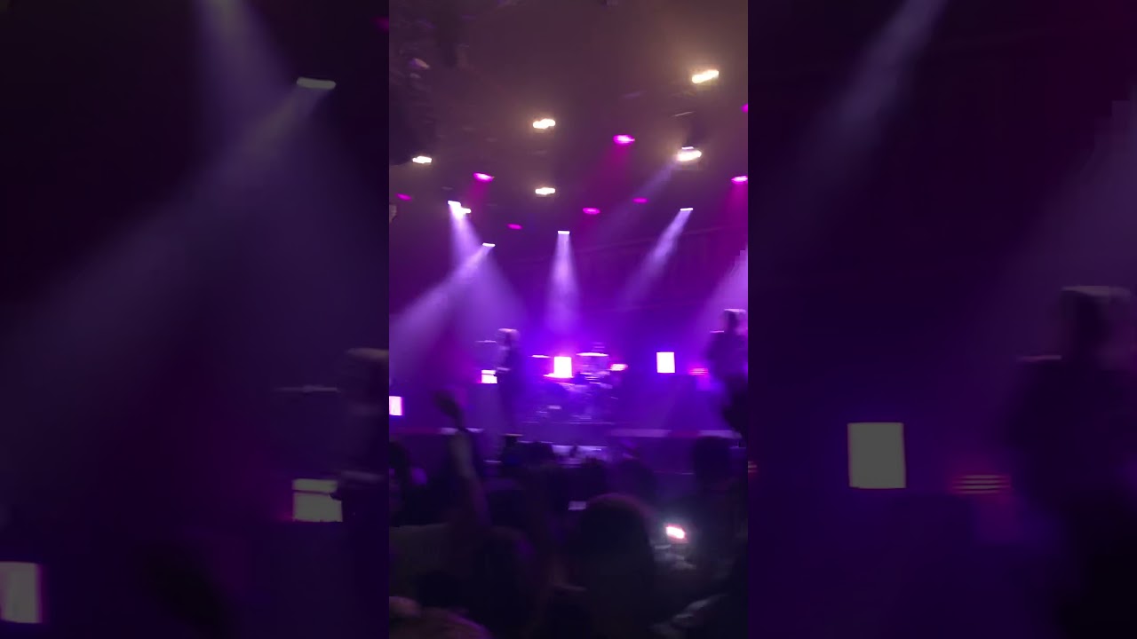 Lathums - Oh my love - Manchester Victoria Warehouse - October 2021 ...