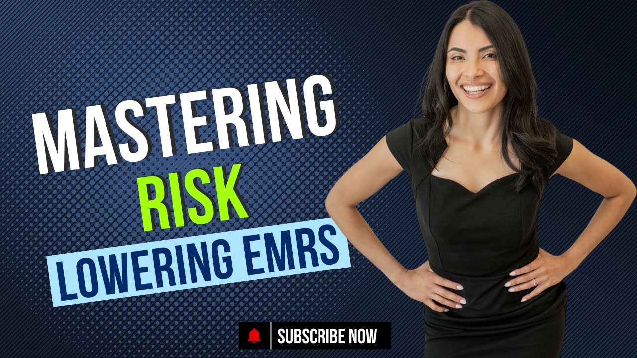 Mastering Risk - Lowering EMRs - YouTube