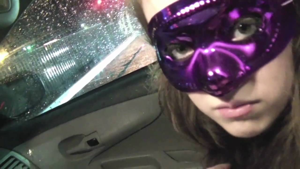 Purple masked robbers going to Jail! - YouTube