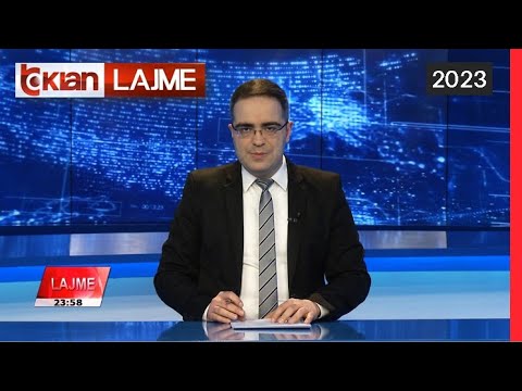 Edicioni i Lajmeve Tv Klan 15 Mars 2023, ora 23:40 l Lajme – News - YouTube
