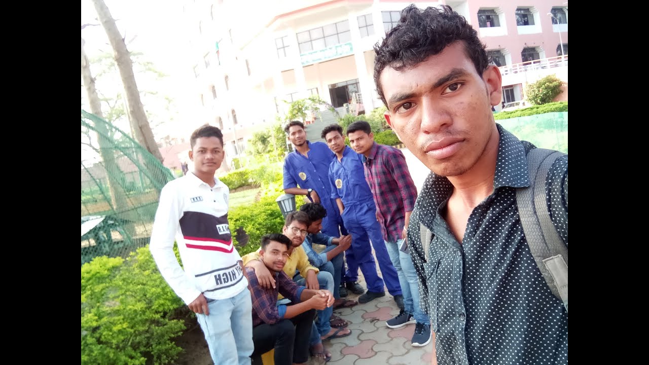 My first job training L & T CSTI l&t photos video l me my friends l&t ...