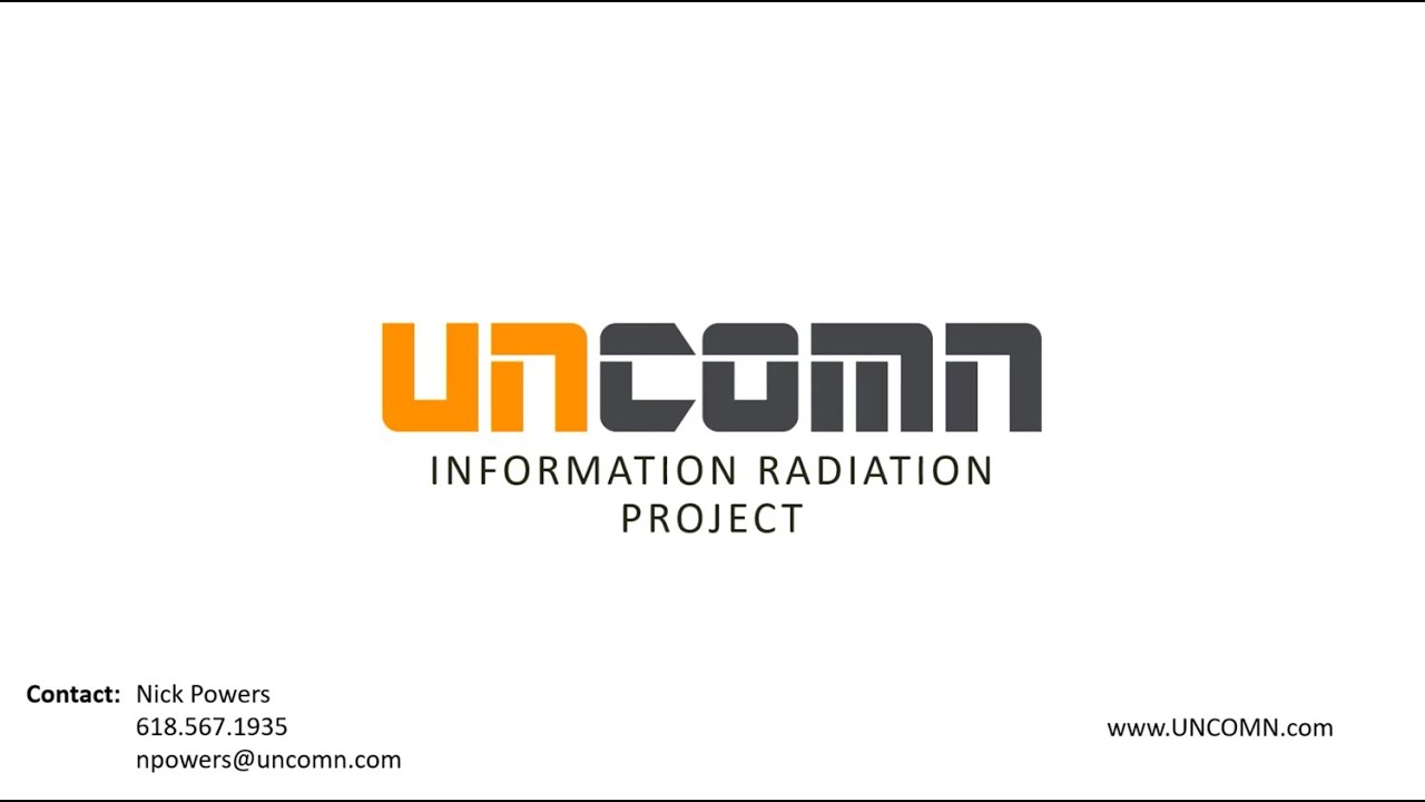 UIRP | Enterprise Data Series | Personas - YouTube