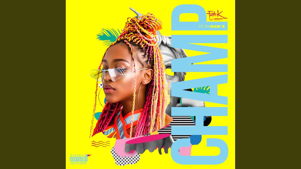 Champ (feat. pH Raw X) - YouTube Music