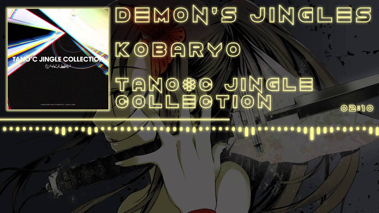 「Speedcore」[Kobaryo] Demon's Jingles - YouTube