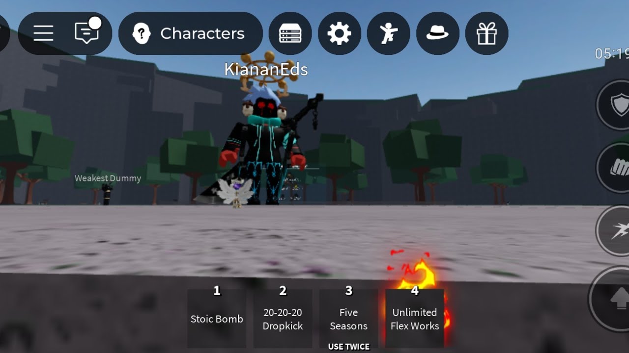 tiny kj is so funny - YouTube