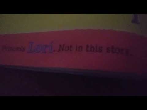 Read Aloud #5 Twenty Six Princesses by Dave Horowitz - YouTube