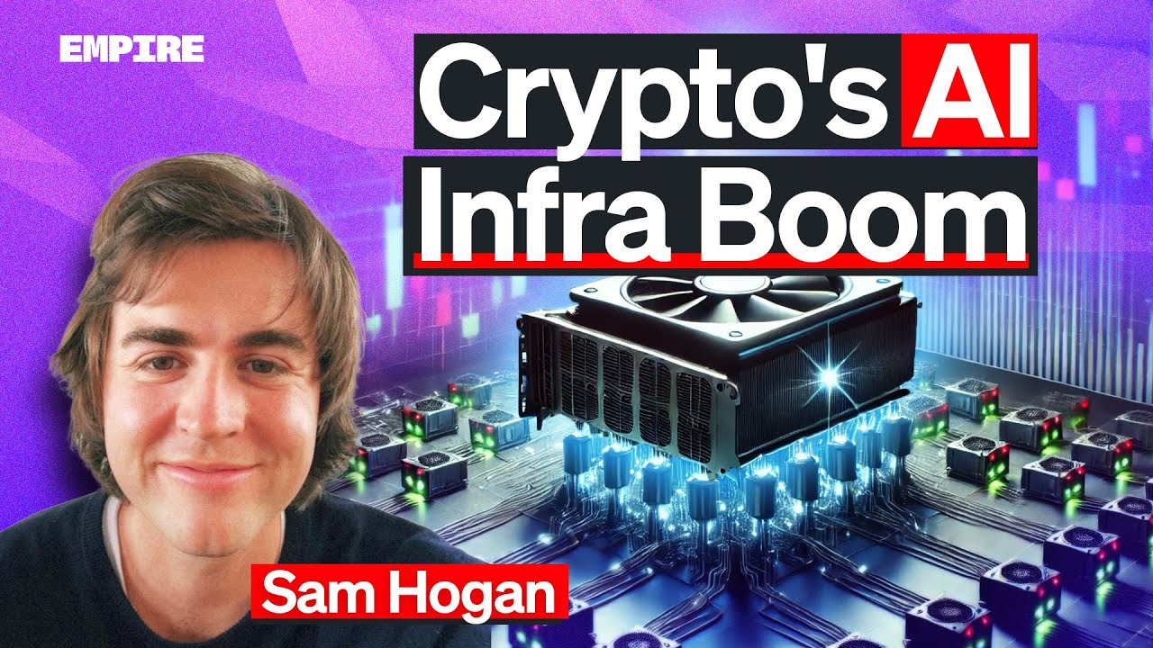 Inside AI's GPU Economy & Infrastructure Boom | Sam Hogan, Kuzco - YouTube
